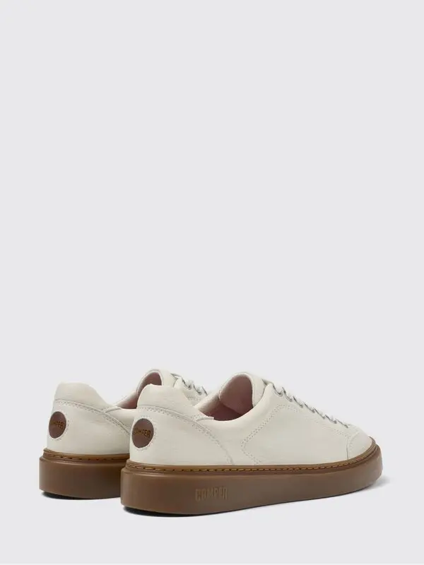 Camper Runner Twentyfive Leather Sneakers