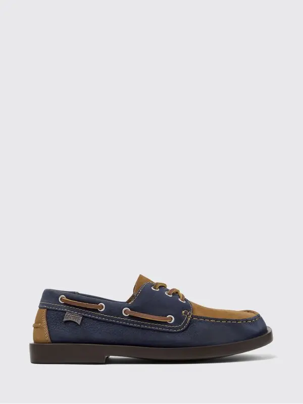 Camper Loafers - Multicolor