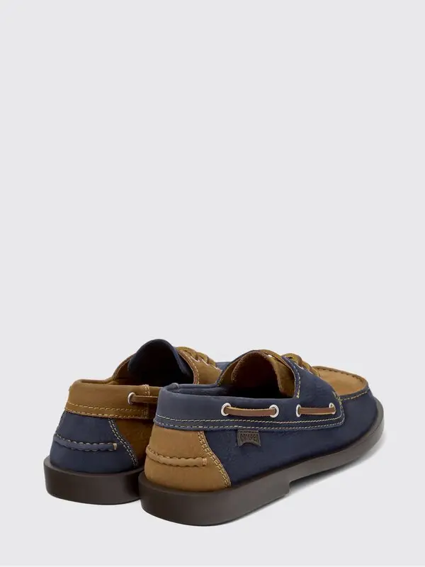 Camper Loafers - Multicolor