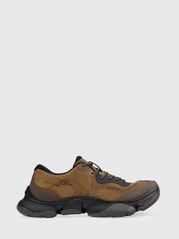 Camper Lace-up Sneakers - Multicolor