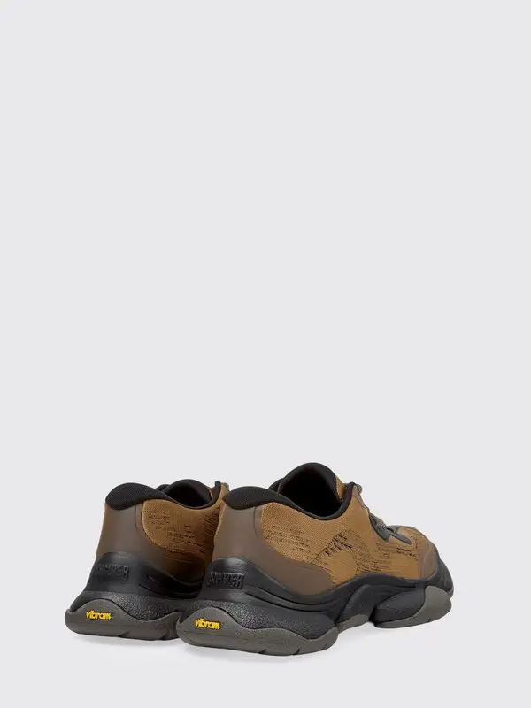 Camper Lace-up Sneakers