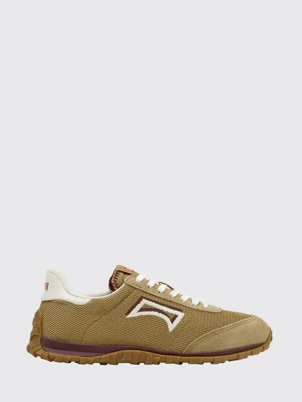 Camper Drift Walk Low Top Sneakers - Brown