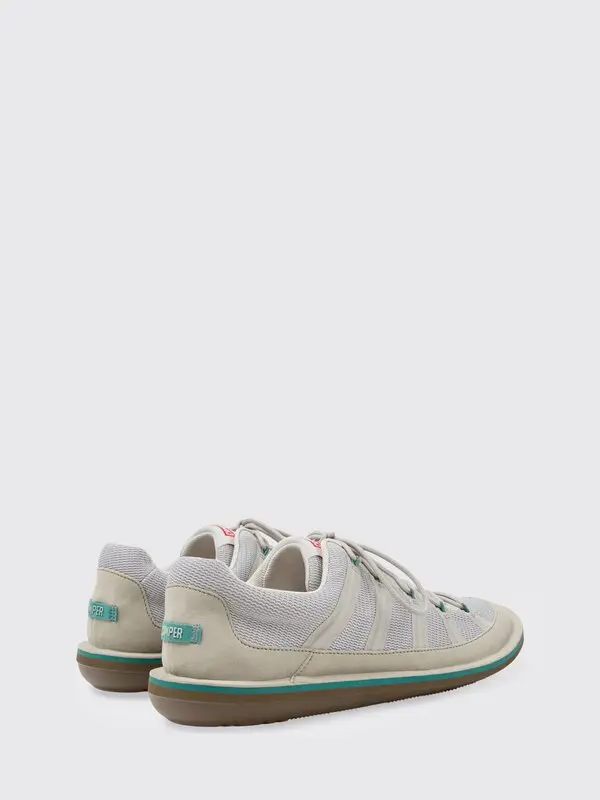 Camper Lace-up Sneakers