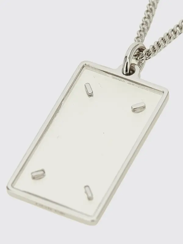 MAISON MARGIELA Pendant Necklace