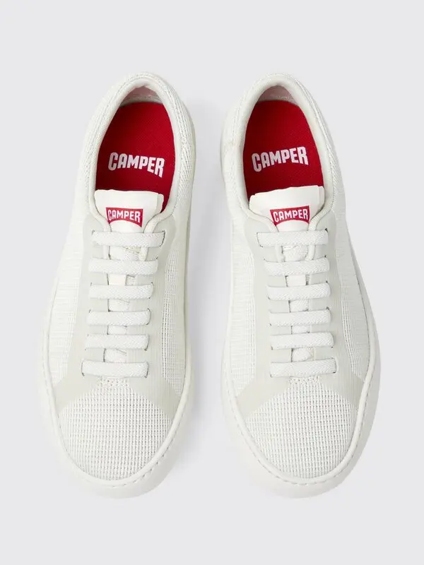 Camper Peu Touring Recycled Polyester Sneakers