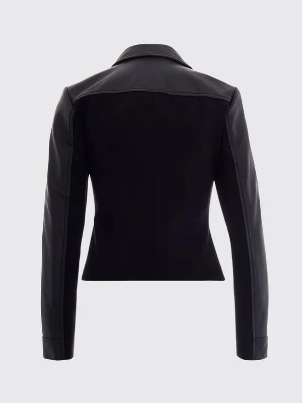 Liu Jo Leather Jacket