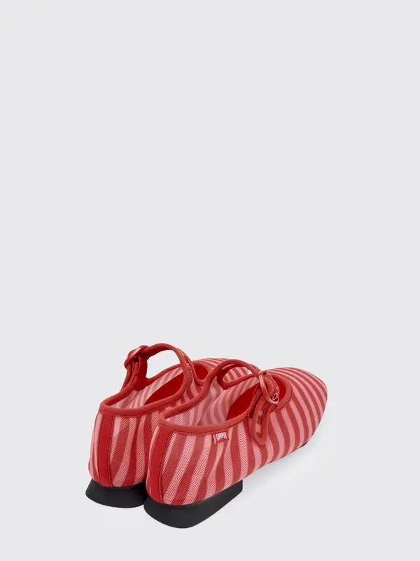 Camper Ballet Flat - Multicolor