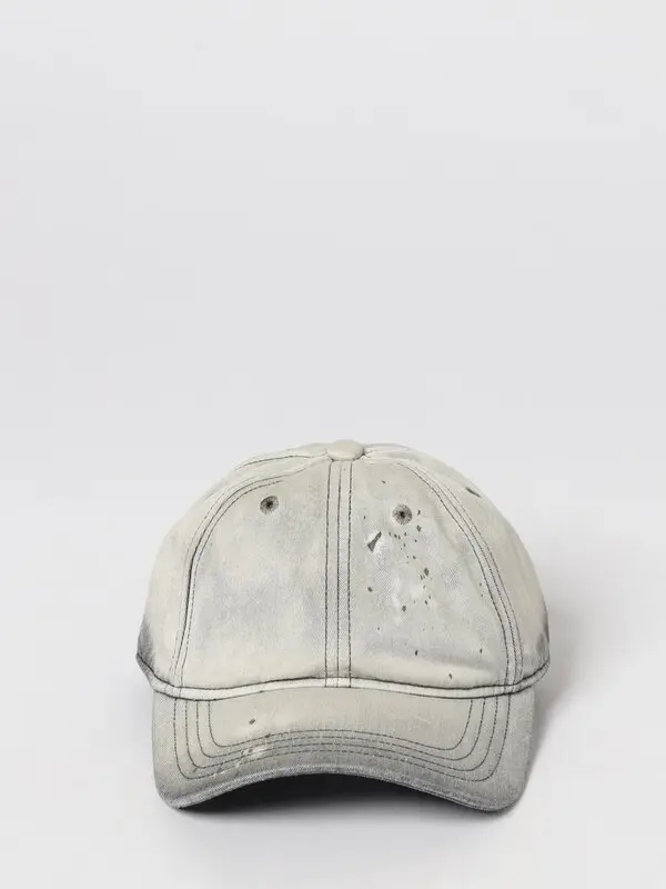 Our Legacy Baseball Cap - Grey