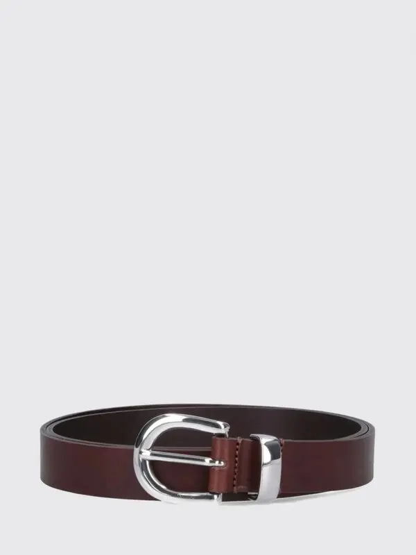 SUNFLOWER Belt - Brown