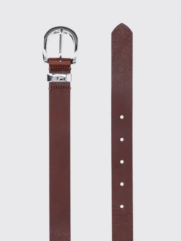 SUNFLOWER Belt - Brown