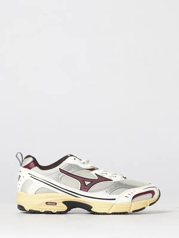 Mizuno Athletic Sneakers - Sand