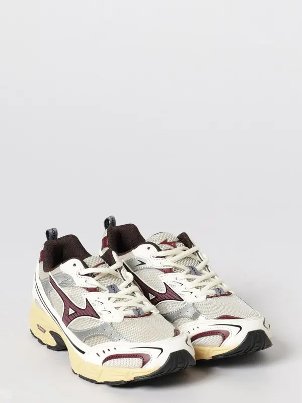 Mizuno Athletic Sneakers - Sand