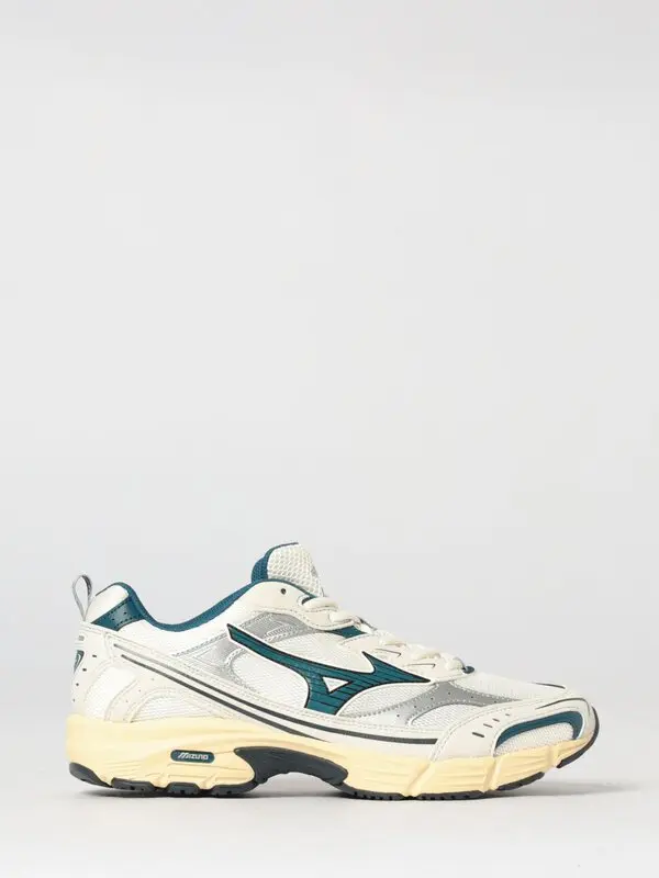 Mizuno Athletic Sneakers - White