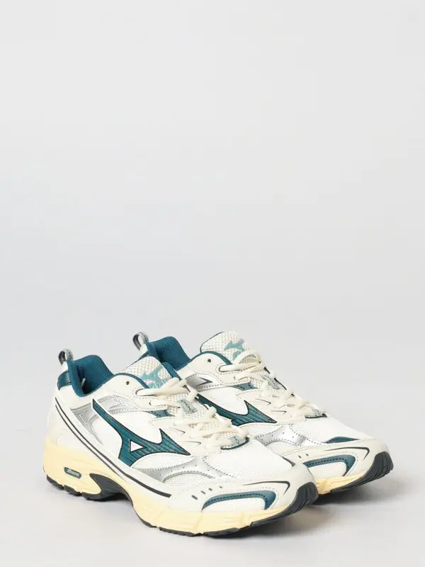 Mizuno Athletic Sneakers - White