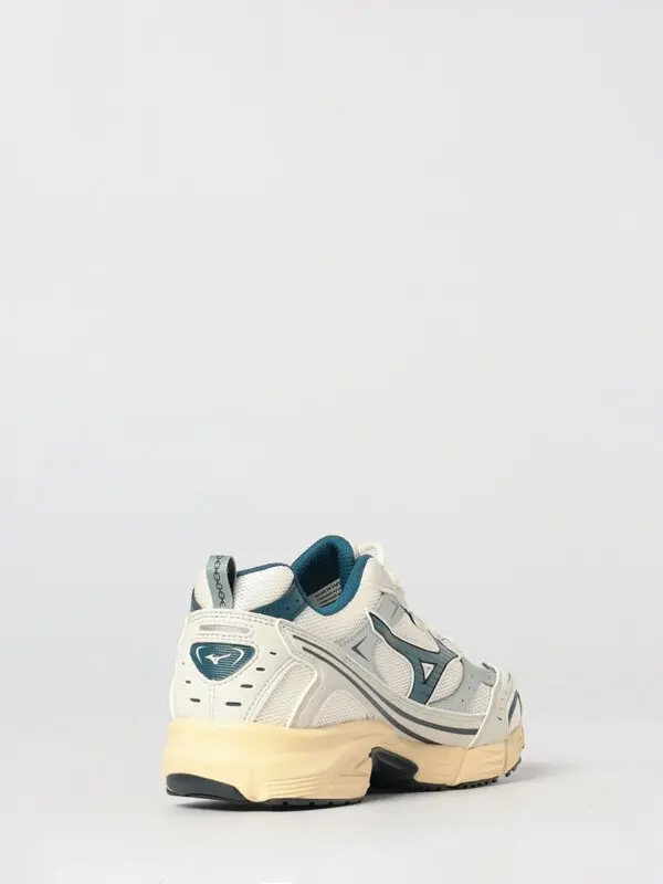 Mizuno Athletic Sneakers - White