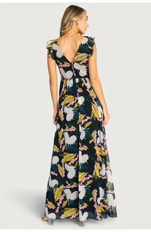 BALTIC BØRN Esperanza Maxi Dress