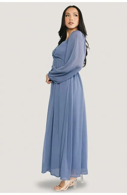 BALTIC BØRN Dione Midi Dress