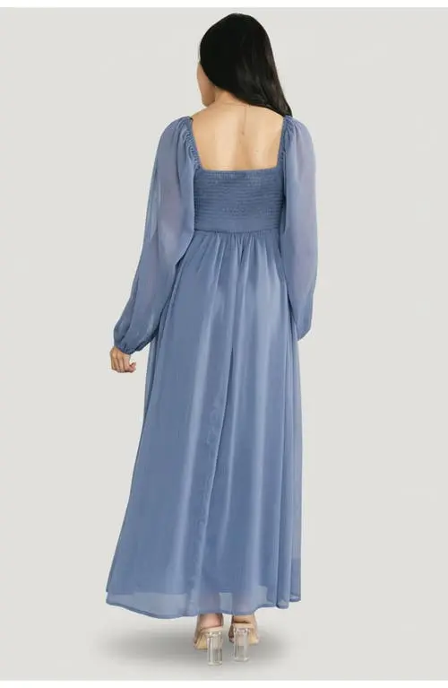 BALTIC BØRN Dione Midi Dress
