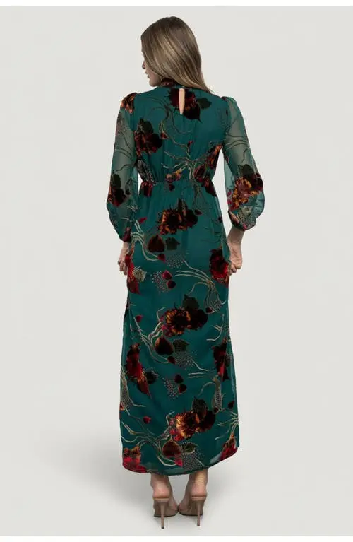 BALTIC BØRN Caspian Maxi Dress