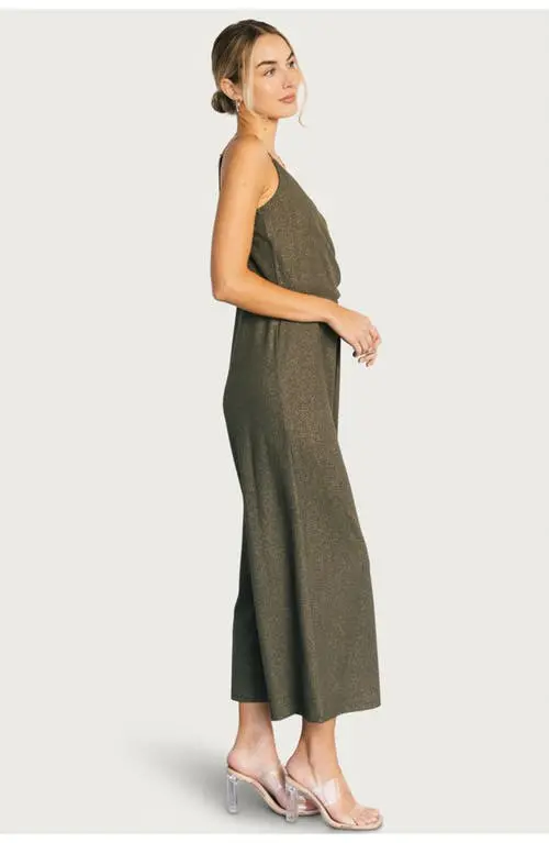 BALTIC BØRN Valencia Jumpsuit
