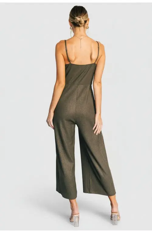 BALTIC BØRN Valencia Jumpsuit
