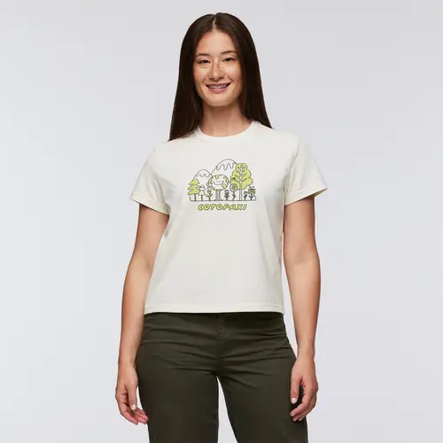 COTOPAXI Terra T-shirt