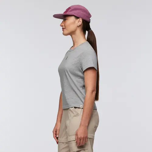 COTOPAXI Llama Icon T-shirt