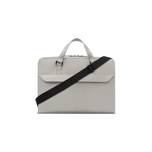 GASTON LUGA Spläsh Bpro Briefcase 14 - Taupe