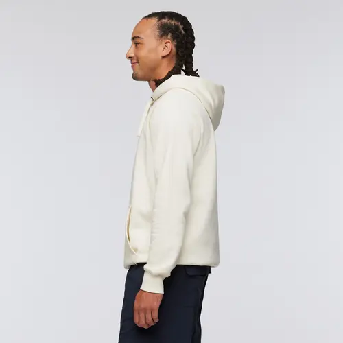 COTOPAXI Retro Pullover Hoodie - Bone