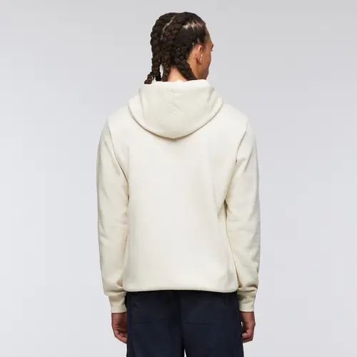 COTOPAXI Retro Pullover Hoodie - Bone