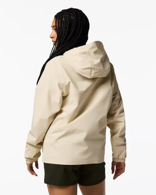 COTOPAXI Rayu Rain Jacket - Cream