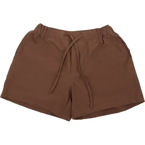 COALATREE Trailhead Short - Brown