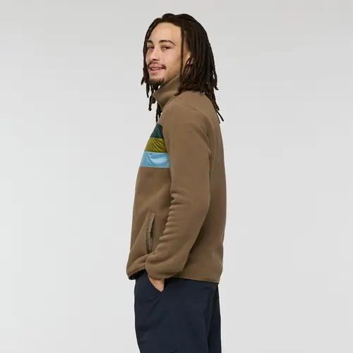 COTOPAXI Teca Fleece Zip-up Jacket - Hillside