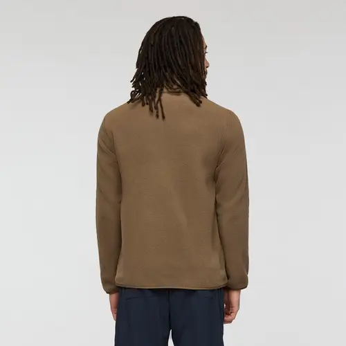 COTOPAXI Teca Fleece Zip-up Jacket - Hillside