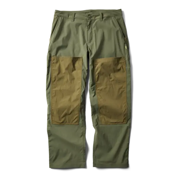 COTOPAXI Coraje Tech Utility Pant - Fatigue