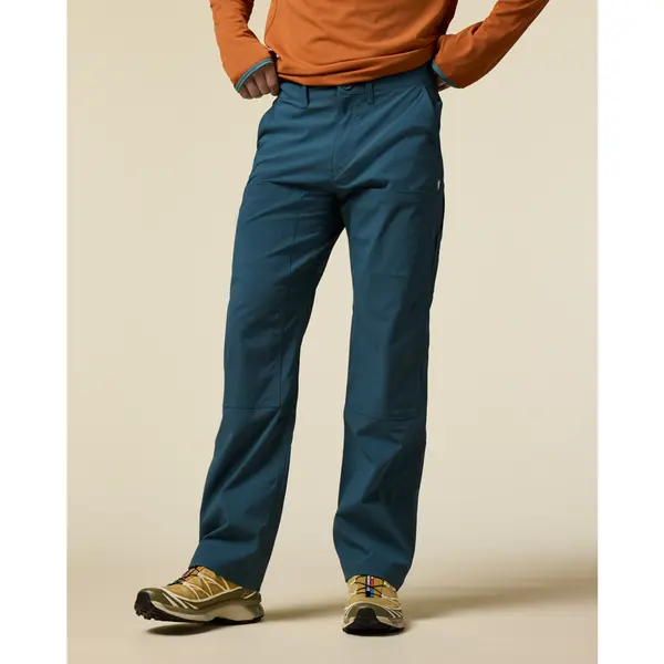 COTOPAXI Coraje Tech Utility Pant - Ocean