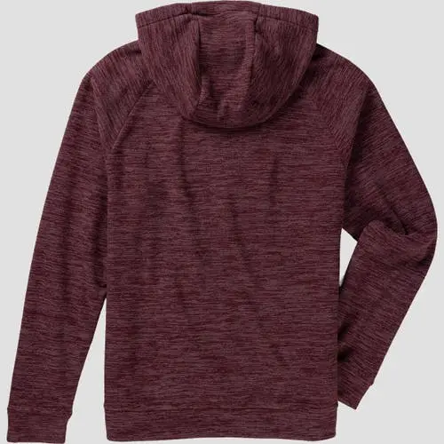 COALATREE Evolution Hoodie - Maroon