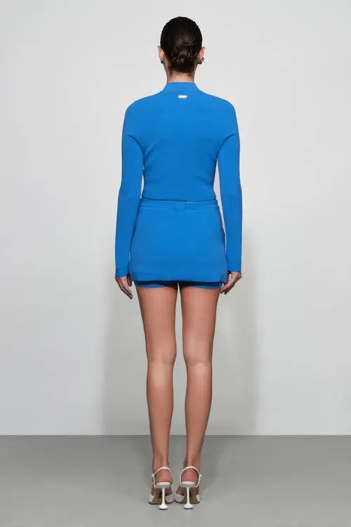 ET OCHS Knit Skort