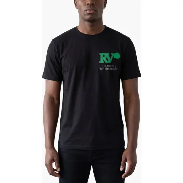 ROBERTO VINO Truth Slim Fit Tee
