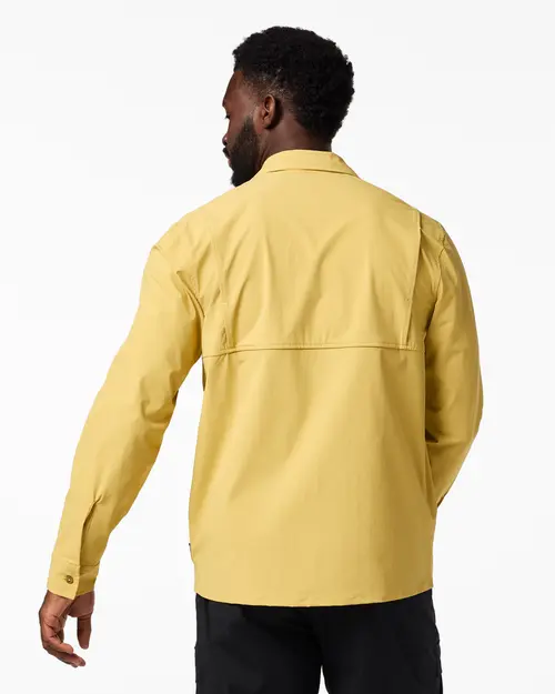 COTOPAXI Solta Long-sleeve Sun Shirt - Husk