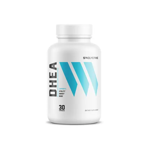 SWOLVERINE Dhea Hormonal Support - Unflavored