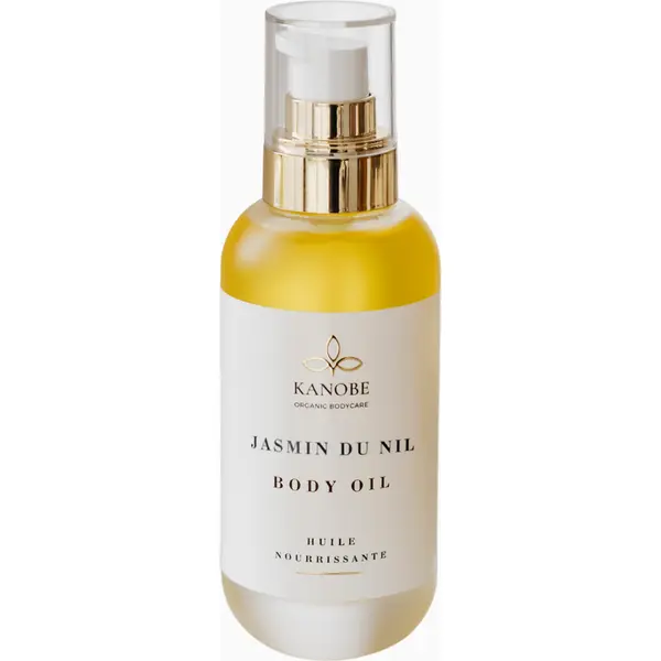 KANOBE Jasmin Du Nil Body Oil - No Color