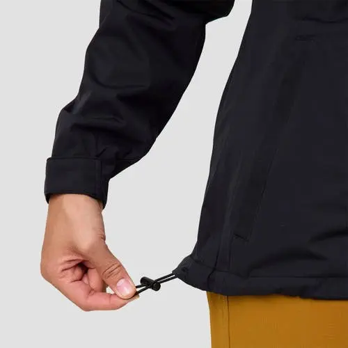 COALATREE Barrage Technical Shell - Black