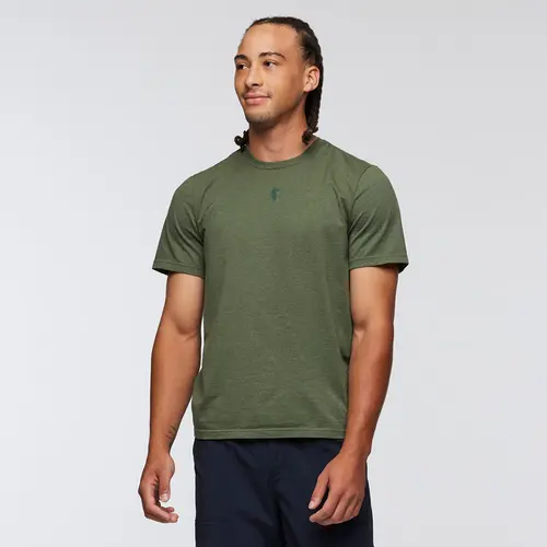 COTOPAXI Llama Icon T-shirt