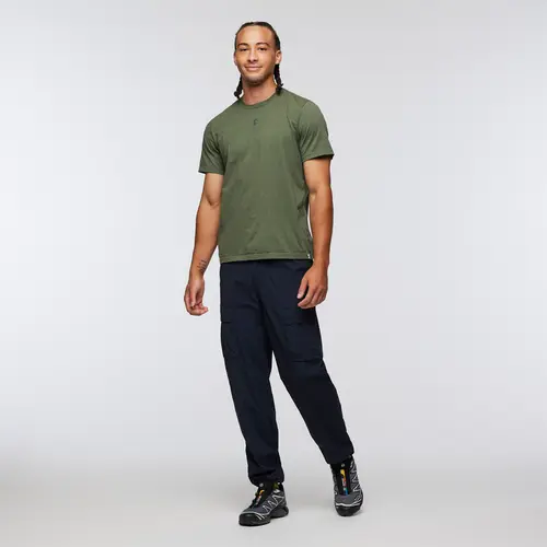 COTOPAXI Llama Icon T-shirt