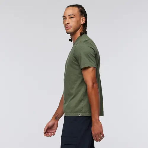 COTOPAXI Llama Icon T-shirt