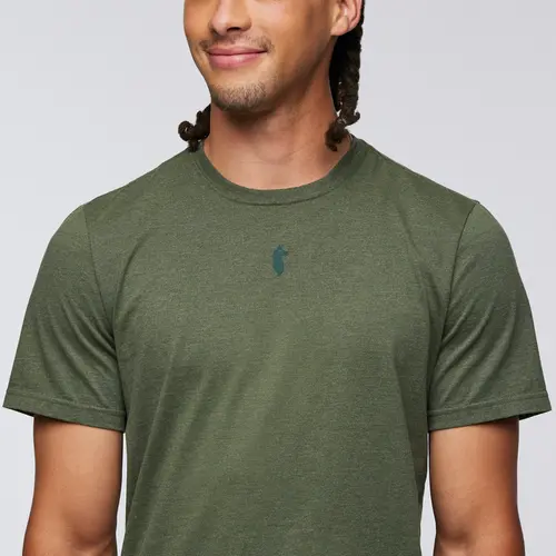 COTOPAXI Llama Icon T-shirt