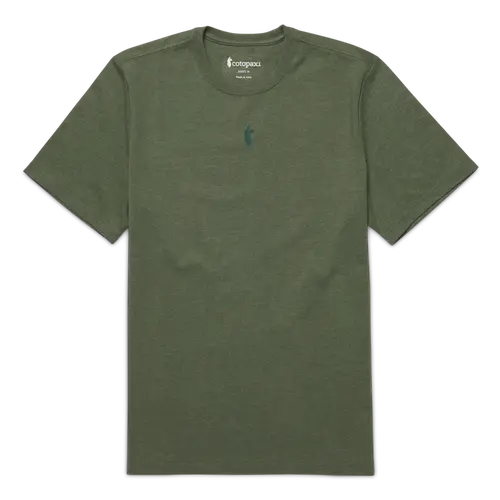 COTOPAXI Llama Icon T-shirt
