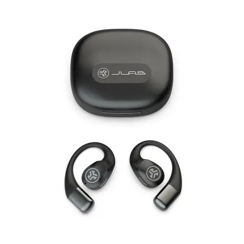 JLAB Epic Open Sport Air Conduction Wireless Earbuds