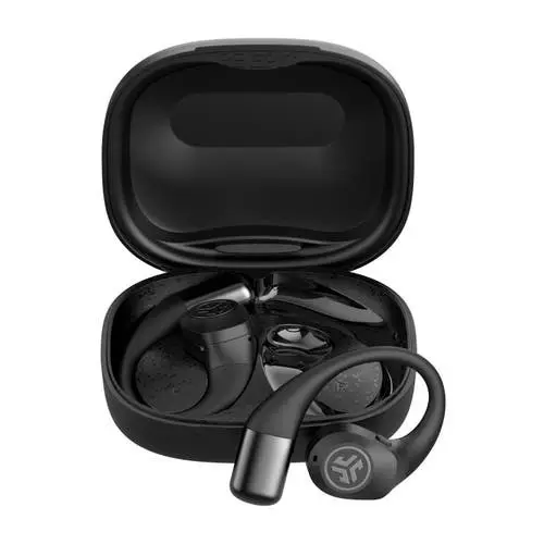 JLAB Epic Open Sport Air Conduction Wireless Earbuds